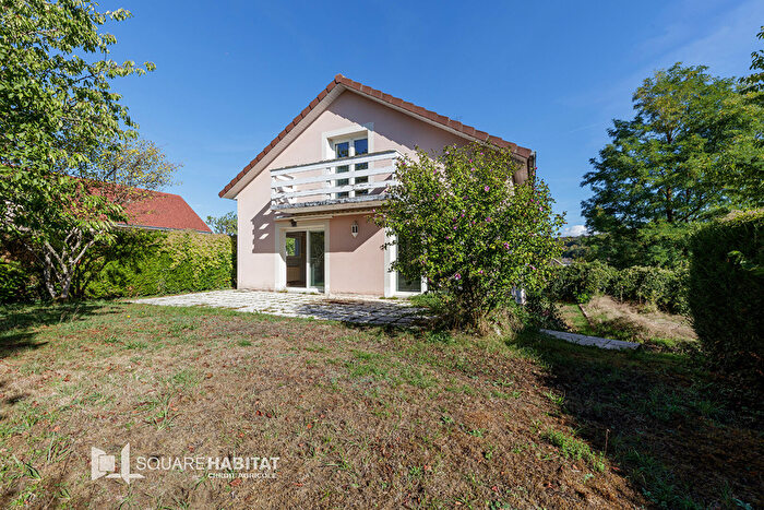 Essert - Maison 6 pièces à vendre