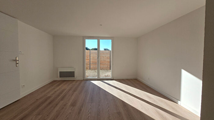 Maison à vendre - Bretignolles-sur-Mer - 3 pièces - 2 chambres