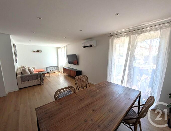 Sète, Les Métairies - Appartement 4 pièces à vendre