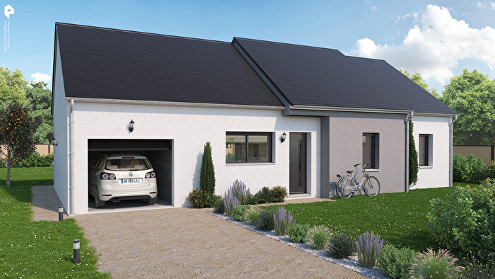 Maisons à vendre et appartements à louer - 1