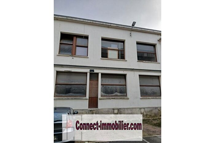 Appartement à vendre - Boulogne-sur-Mer, Tivoli, Tintelleries - 13 pièces