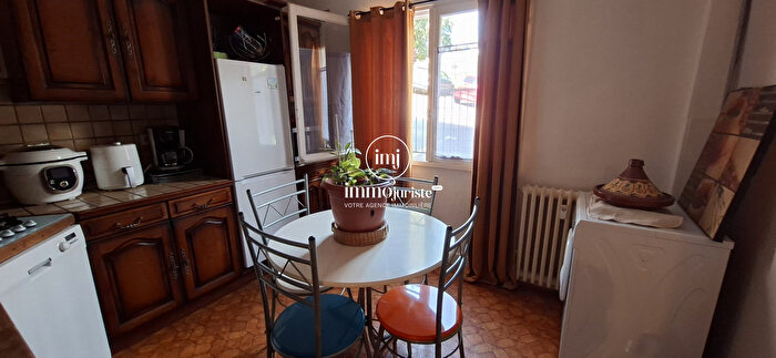 Limoges, CHU : Appartement 2 pièces à vendre