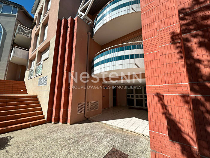 Appartement 1 pièce à louer à Toulouse, Pouvourville