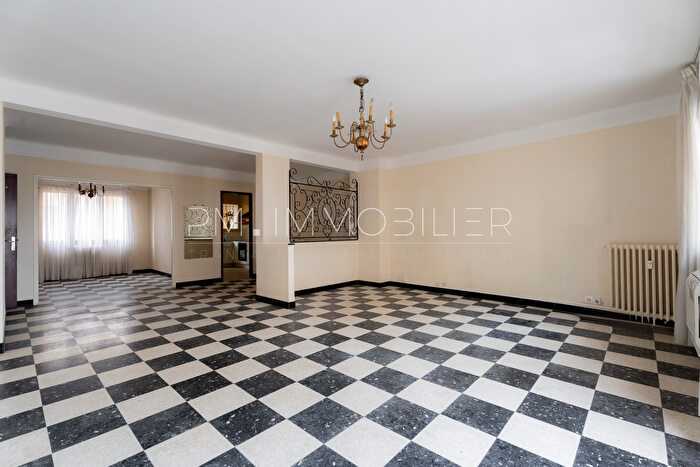 Appartement à vendre - Aix-en-Provence, Saint-Donat, Les Platanes - 4 pièces - 2 chambres