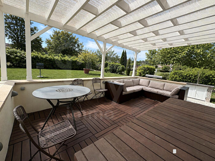 Bléneau : Maison 4 pièces à vendre