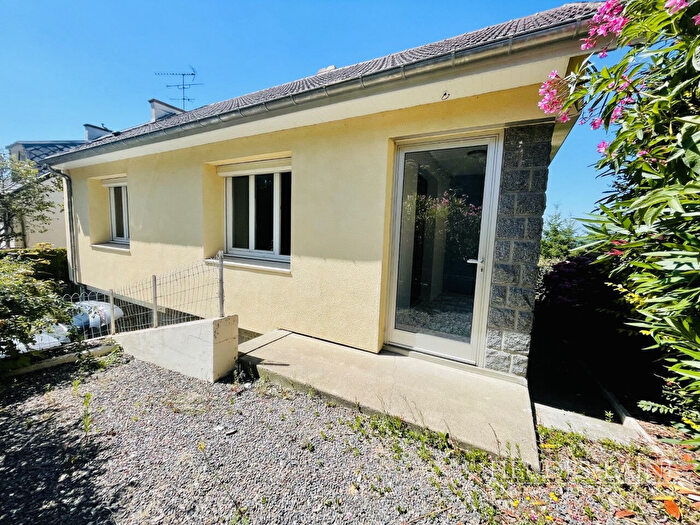 Maison 3 pièces à louer - Avranches