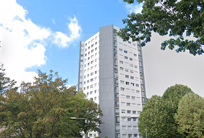 Appartement à vendre - Nantes, Saint-Jacques, Pirmil - 1 pièce