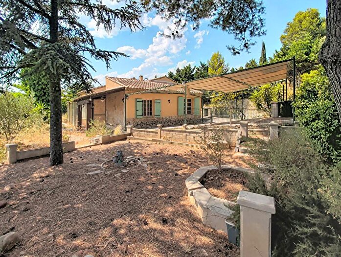 Maison 4 pièces à vendre - Tavel
