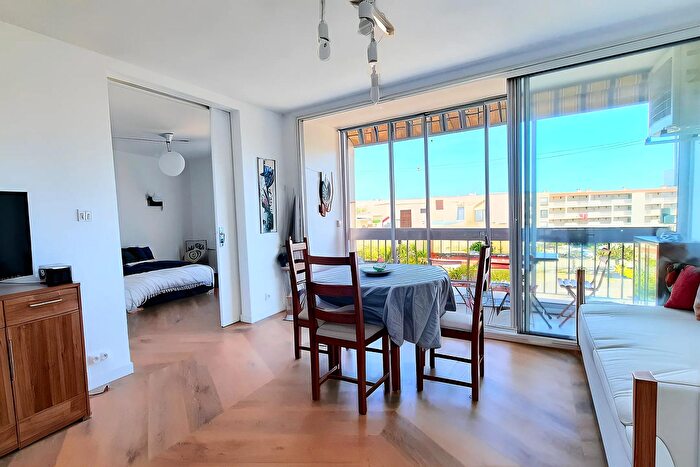 Saint-Cyprien, Le Collège : Appartement 3 pièces à vendre