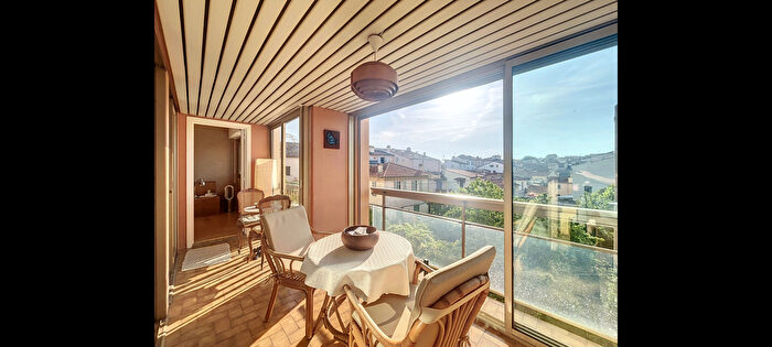 Appartement 2 pièces à Antibes, Coeur de ville, à vendre