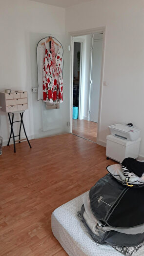Appartement 1 pièce à louer à Amboise, Saint-Denis, La Fuye, La Perle, Le Haut Choiseul, Reignère