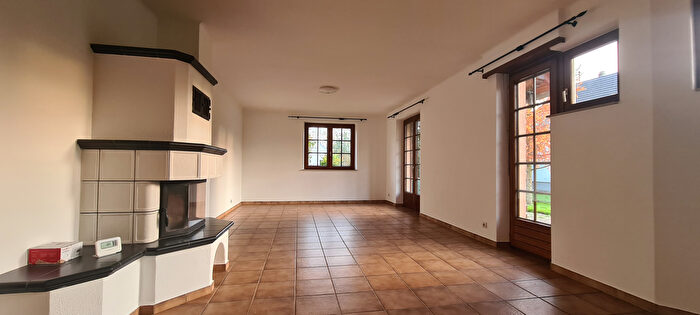 Maison à louer - Kesseldorf - 4 pièces - 2 chambres