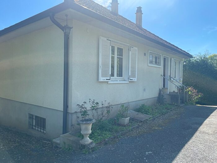 Maison 3 pièces à vendre - Saint-Priest-sous-Aixe