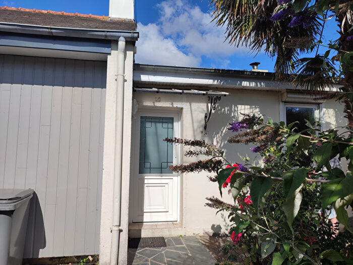 Maison 4 pièces à Léhon, à vendre