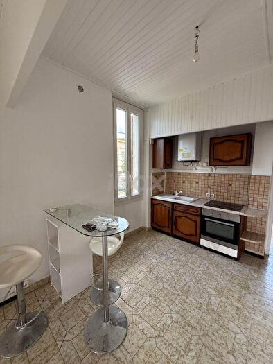 Appartement 4 pièces à louer à Toulon, Valbertrand