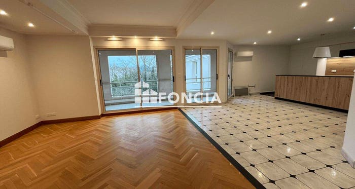 Appartement 5 pièces à louer - Centre Ville, Niort