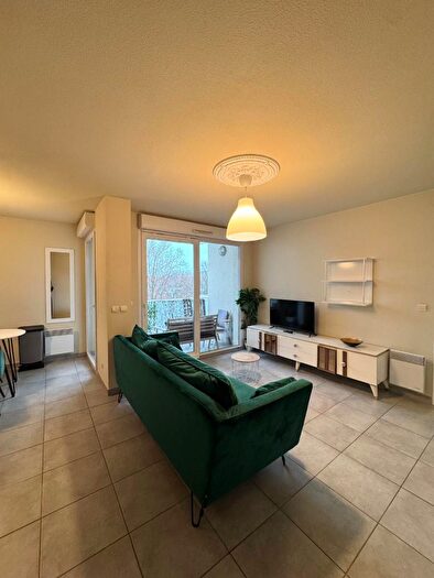 Perpignan, La Gare : Appartement 2 pièces à louer