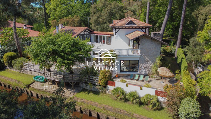 Soorts-Hossegor : Maison 6 pièces à vendre
