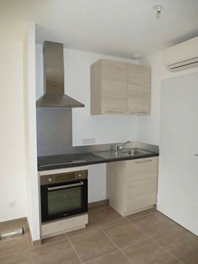 Appartement 1 pièce à Centre Ville, Montauban, à louer