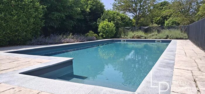 Maison à vendre - Veigy-Foncenex - 7 pièces - 6 chambres