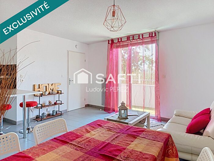 Appartement 2 pièces à vendre à Toulouse, Ancély, Arènes romaines