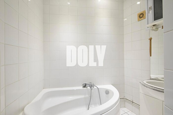 Appartement à vendre - Issy-les-Moulineaux, Centre-ville, Corentin Celton, Les Varennes - 3 pièces - 2 chambres