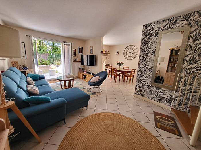 Maison 6 pièces à vendre - Montigny-le-Bretonneux, La Sourderie Sud