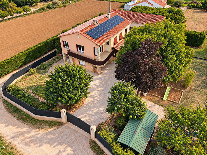 Maison 6 pièces à vendre - Tourves