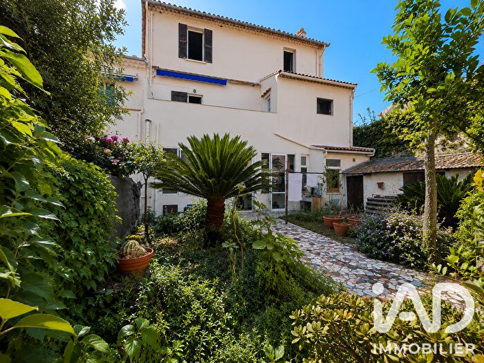 Maison 10 pièces à vendre à La Seyne-sur-Mer, Est