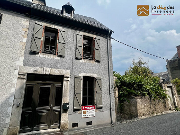 Maison 3 pièces à Arreau, à vendre