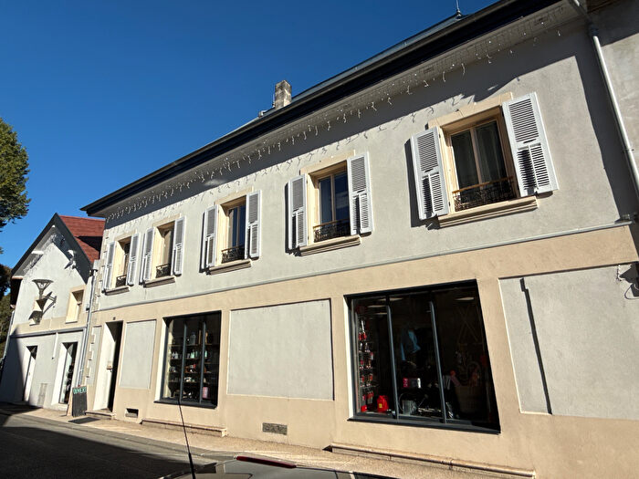 Appartement 2 pièces à vendre à Novalaise