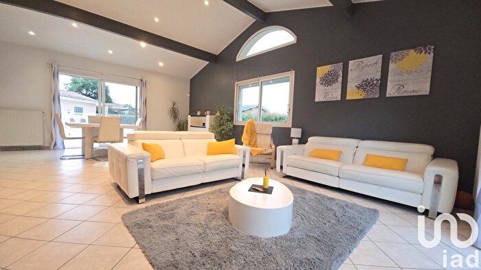 Maison à vendre - Villenave-dOrnon, Rouquette, Courréjean, Hourcade - 7 pièces - 4 chambres