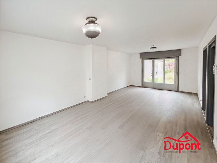 Maison 4 pièces à vendre - Raismes