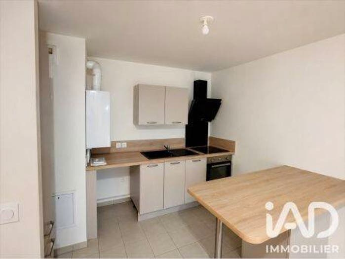 Appartement 2 pièces à La Cilof, Viry-Châtillon, à louer