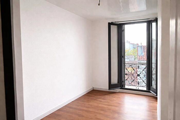 Appartement à vendre - Marseille e , La Cabucelle - 3 pièces - 1 chambre