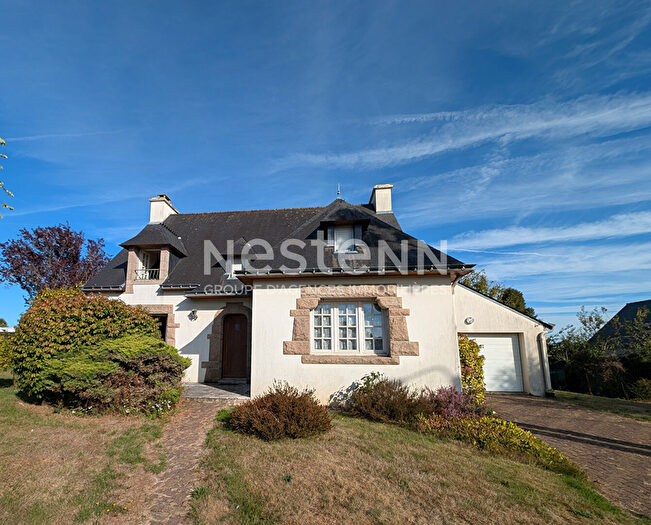 Réguiny - Maison 5 pièces à vendre