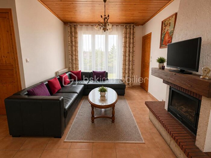 Maison 5 pièces à Goussainville, Coteaux, Cottage, Charles de Gaulle, Vallé du Crould, à vendre