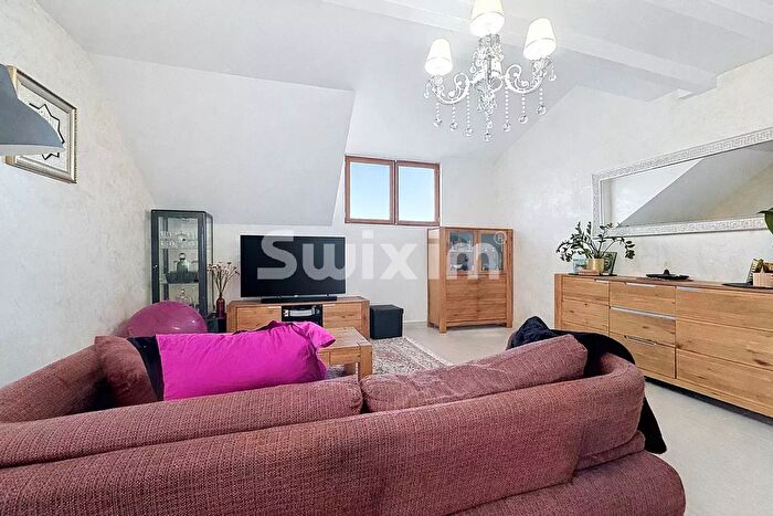 Péron - Appartement 2 pièces à vendre
