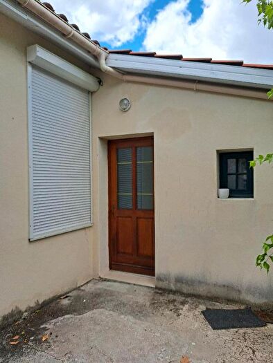 Talence, Saint-Genès, La Médoquine, Haut-Brion - Appartement 2 pièces à louer