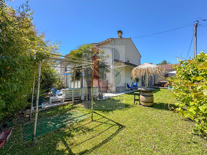 Maison 6 pièces à vendre - Fouras