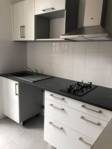 La Réole - Appartement 1 pièce à louer
