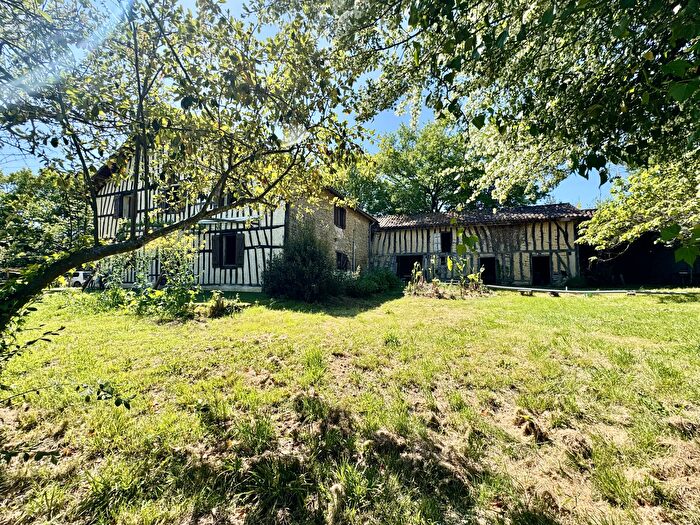 Dému - Maison 5 pièces à vendre