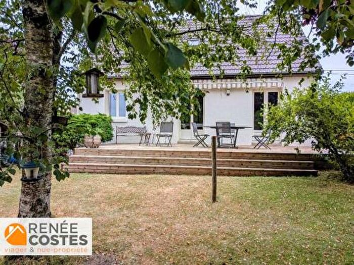 Maison 4 pièces à vendre à Mayenne, Nord Ouest