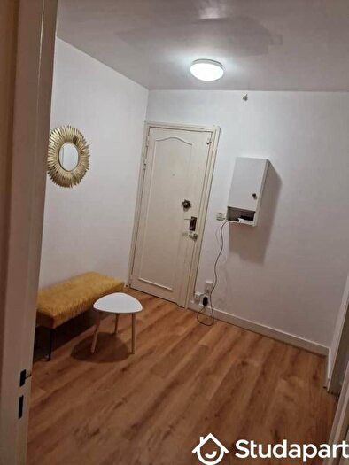 Appartement 1 pièce à louer - Marcouville, Pontoise