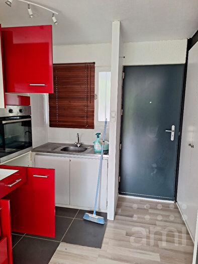 Appartement 2 pièces à louer - Bordeaux, Ornano