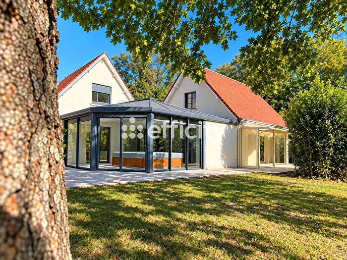 Veigné - Maison 7 pièces à vendre
