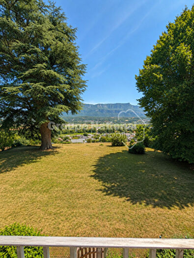 Appartement 1 pièce à vendre à La Motte-Servolex