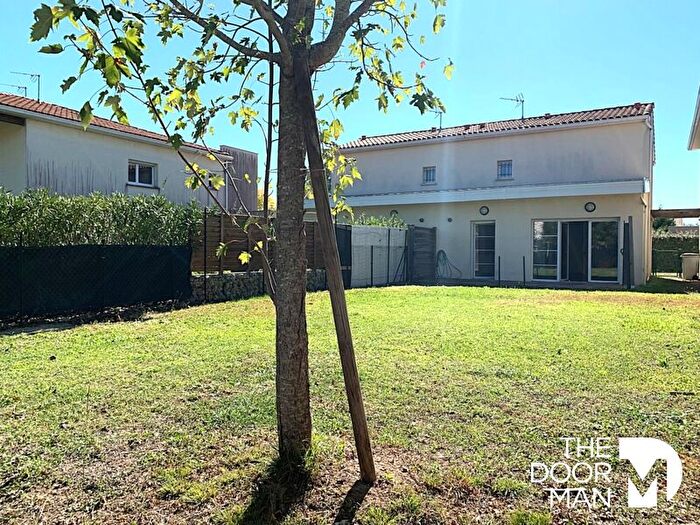 Maison à vendre - Tournefeuille, Petit Train, Quéfets - 3 pièces - 2 chambres