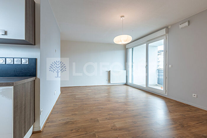 Appartement 3 pièces à vendre - Seynod, Périphérie