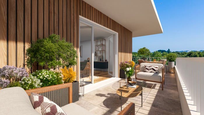 Maison 2 pièces à vendre - Givors, Plaines, Varissan